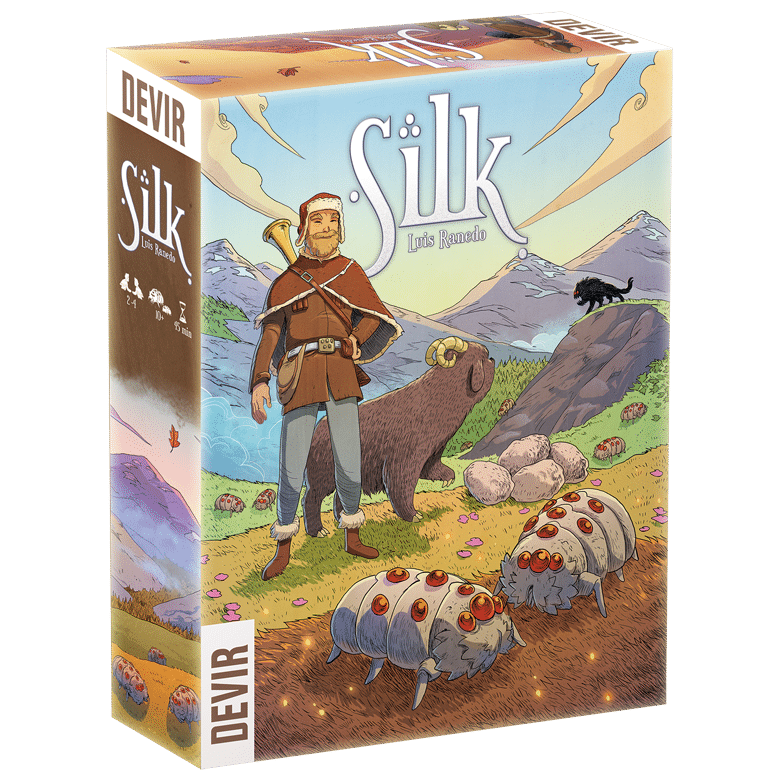 Silk - Jogos - Paizinho, Ví­rgula!