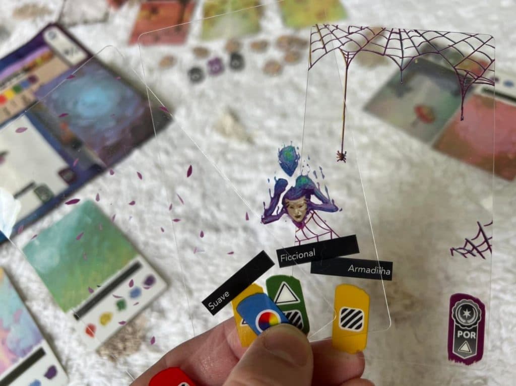 Canvas - Jogos - Paizinho, Ví­rgula!